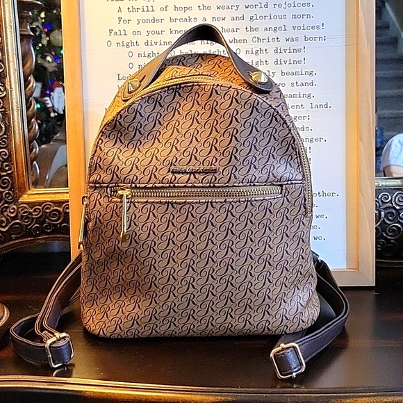 Rampage | Bags | Rampage Womens Signature Dome Backpack | Poshmark